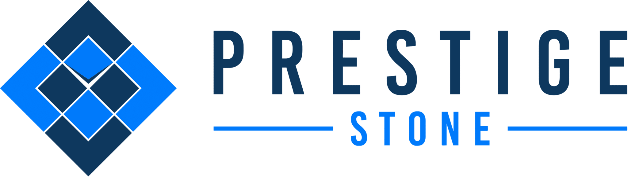 Prestige Stone Tile Website and SEO in Covington WA - iTishniki